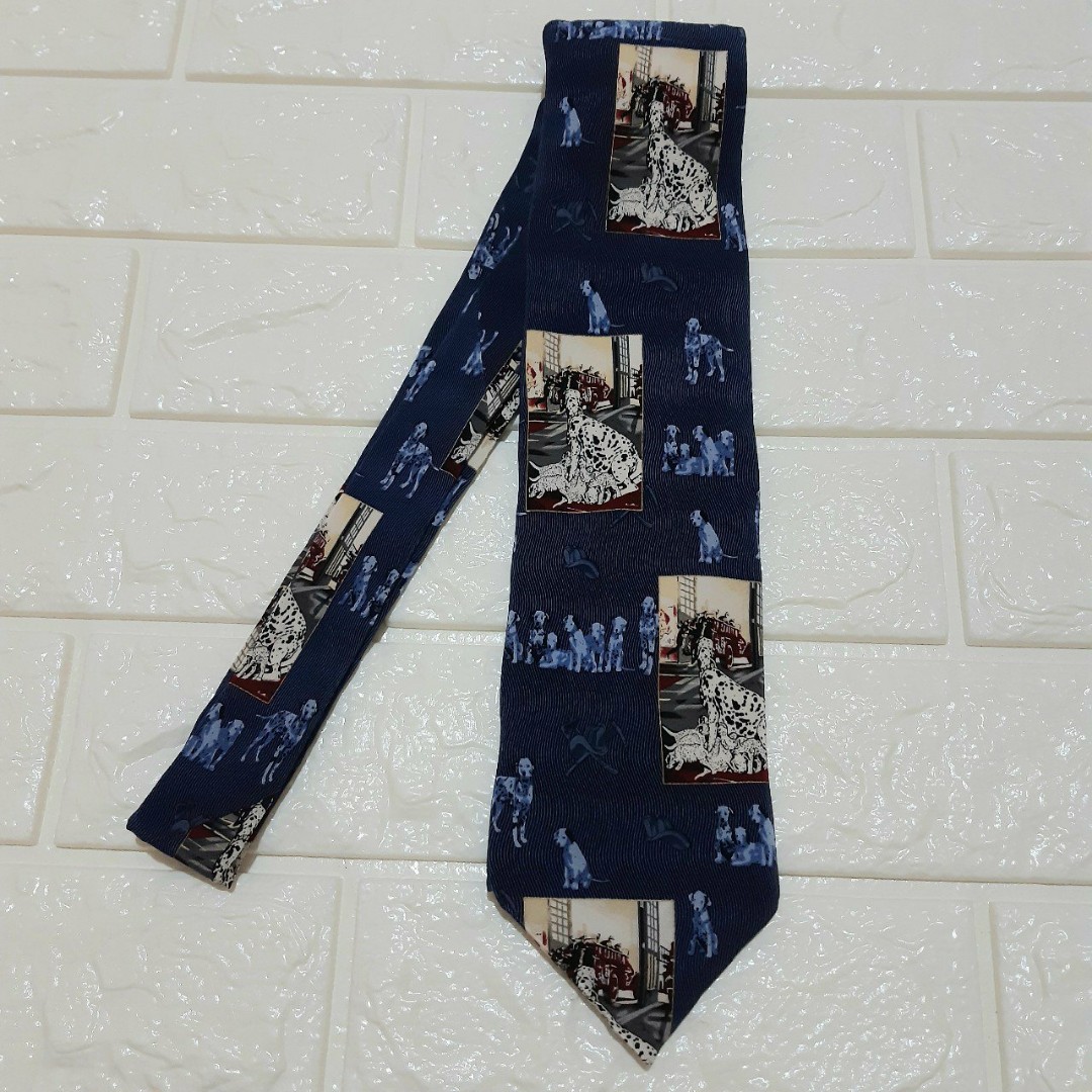 The Saturday Evening Post Necktie, Men's Fashion, Watches & Accessories ...