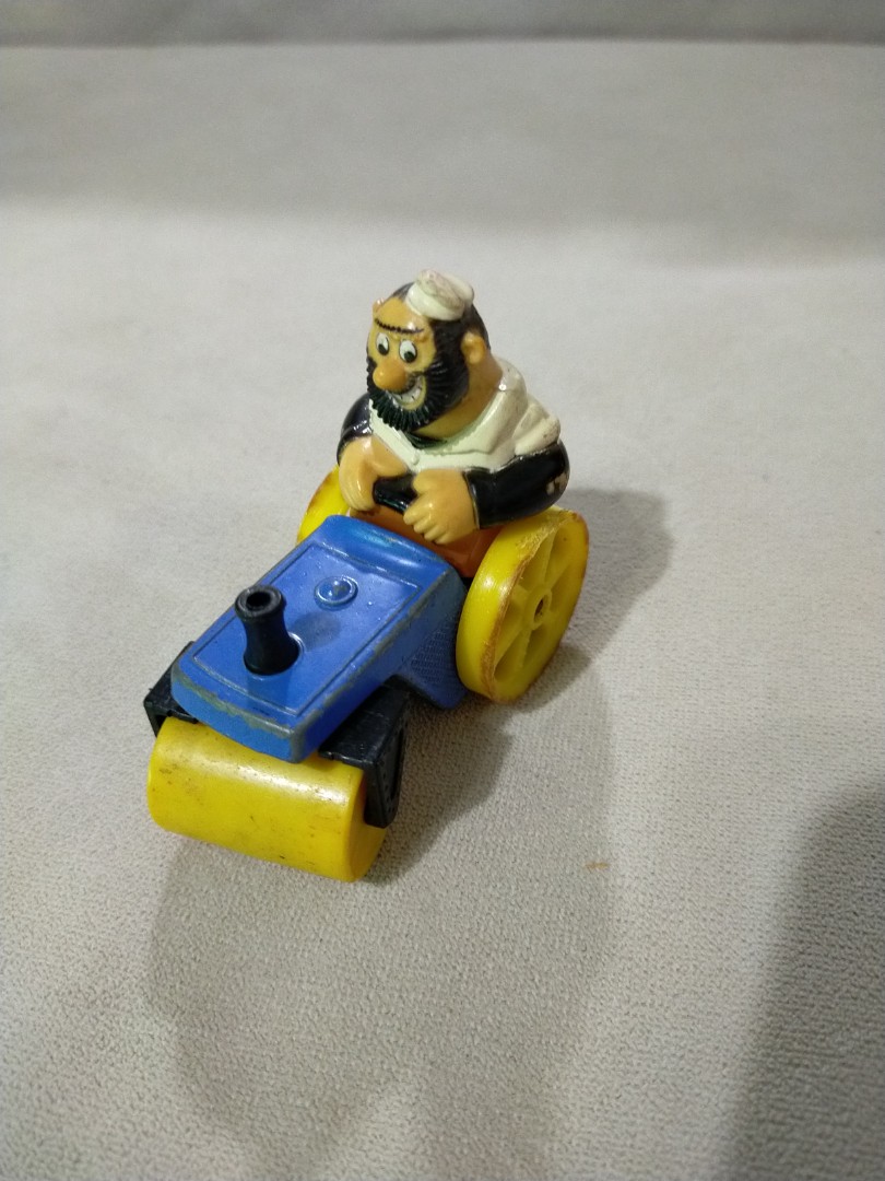 1980 matchbox character series no. 14 vintage, Hobbies & Toys ...