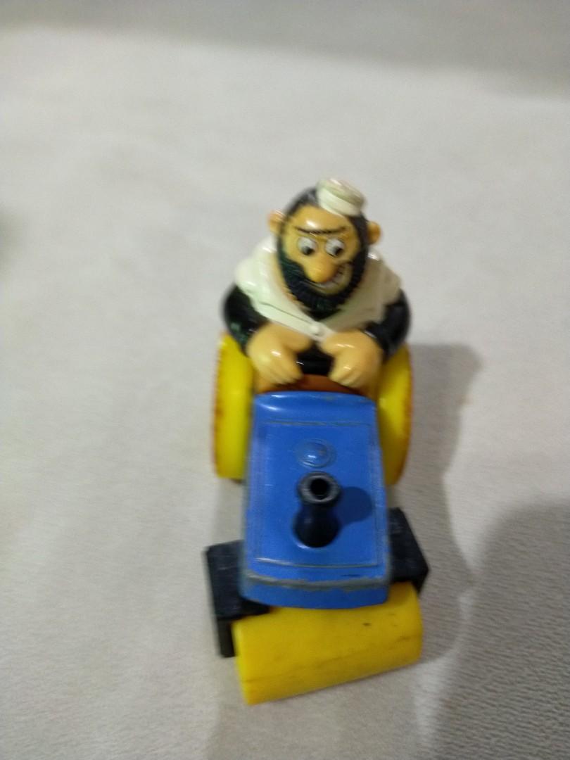 1980 matchbox character series no. 14 vintage, Hobbies & Toys ...