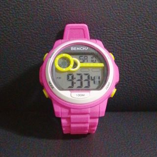 Affordable "bench watch" For Sale | Carousell Philippines