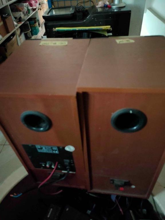 Abtus Speaker Amplifier @P5000, Audio, Soundbars, Speakers & Amplifiers ...