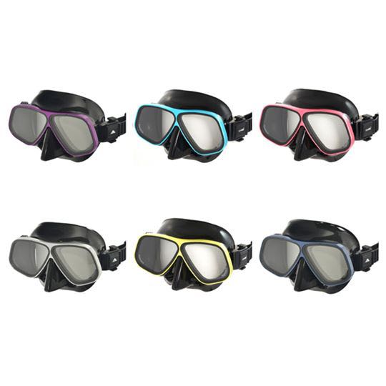 Apollo Bio Metal Mask (Type A, B, C, D), Sports Equipment, Sports ...