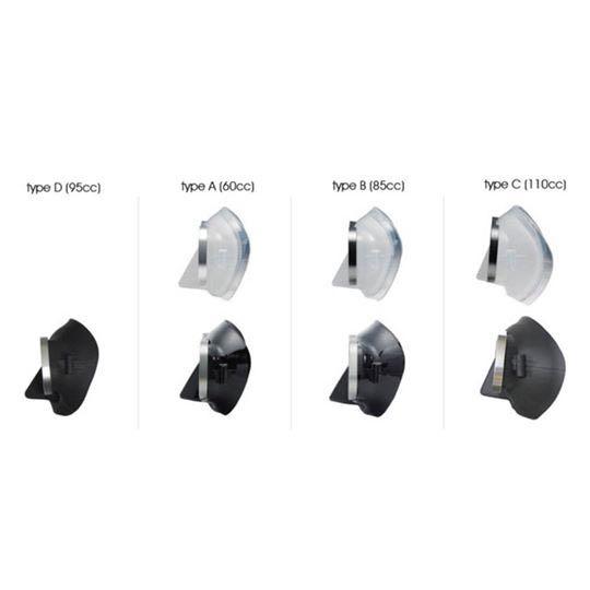 Apollo Bio Metal Mask (Type A, B, C, D), Sports Equipment, Sports ...
