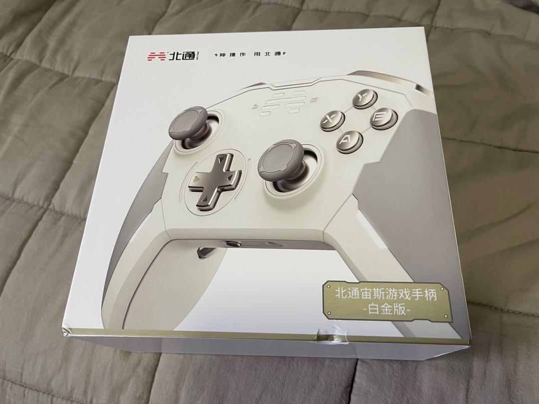 Beitong Zeus wireless multi-purpose controller, Video Gaming, Video ...