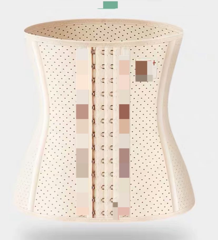 BNIB corset binder shape wear (2 sizes available), Women's Fashion, New ...