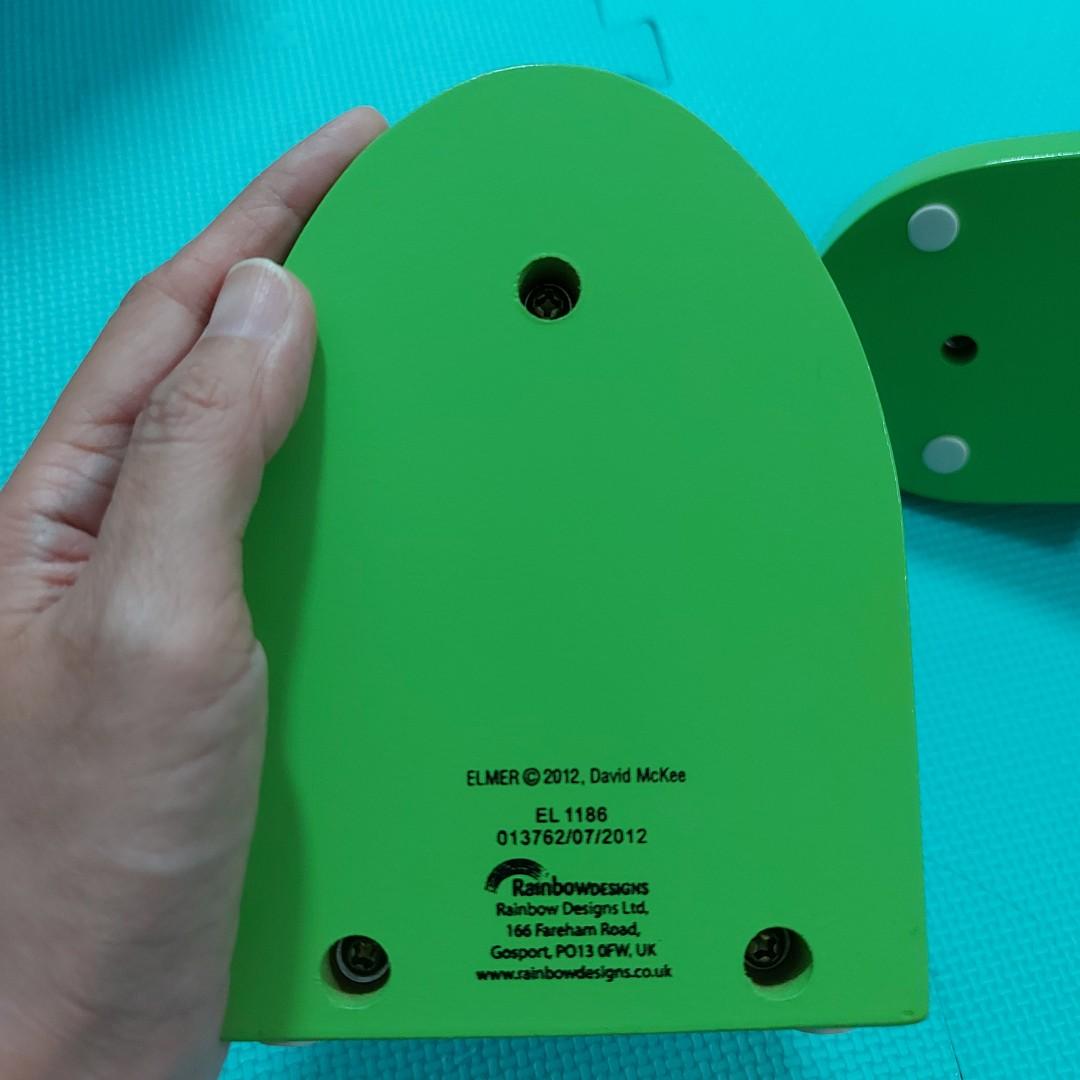 Book stopper, Hobbies & Toys, Toys & Games on Carousell