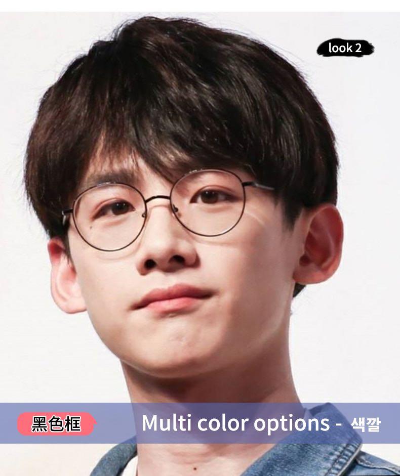 brand new specs frame with blue ray lens, Women's Fashion, Watches ...