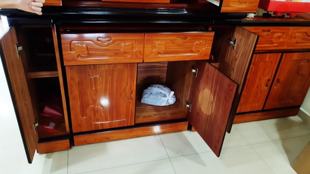 Chinese Praying Altar Table -Free, last day, confirm now!, Furniture ...