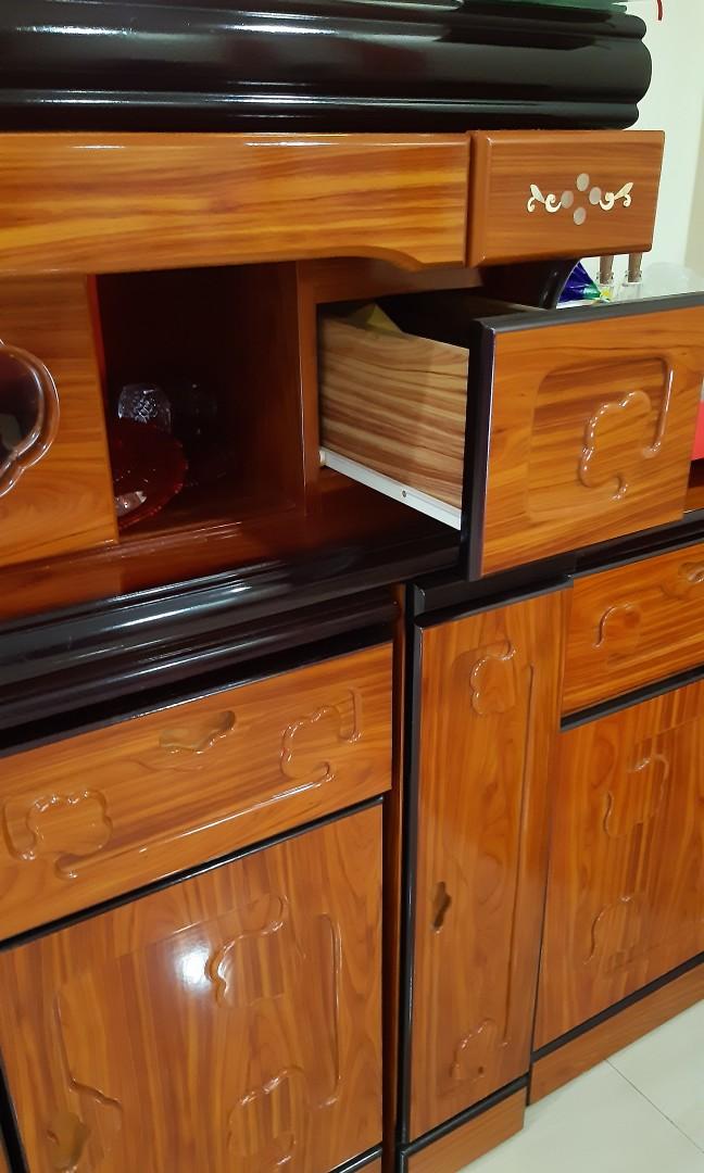 Chinese Praying Altar Table -Free, last day, confirm now!, Furniture ...