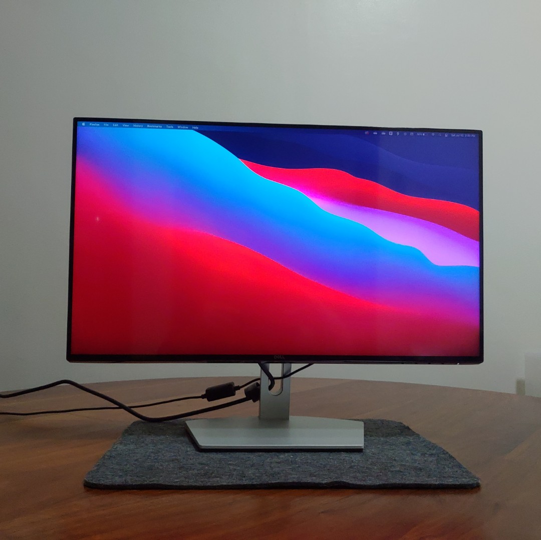 Dell S2419H Monitor, Computers & Tech, Office & Business Technology on ...