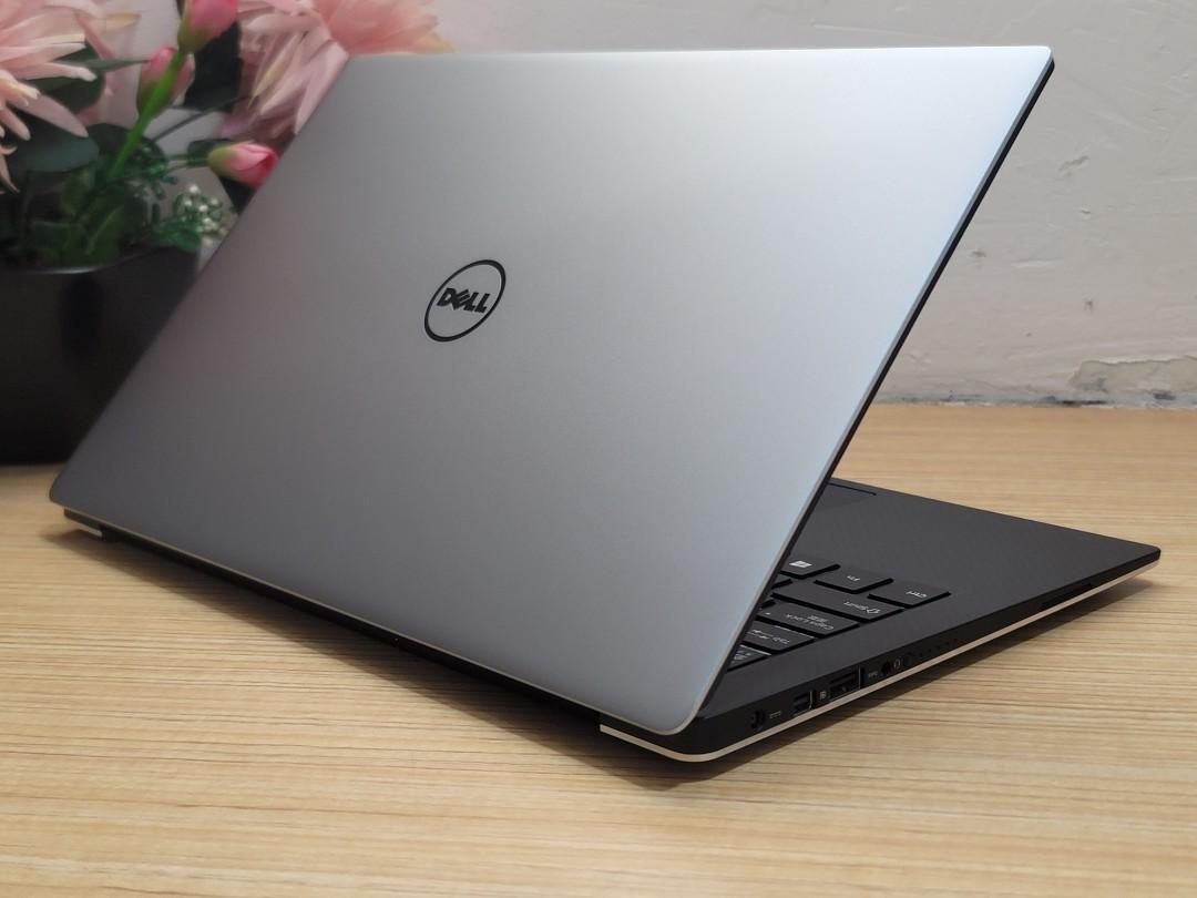 Dell Xps 13 9343 i5 5th gen 8GB RAM 128SSD FHD 13.3 INCH, Computers ...