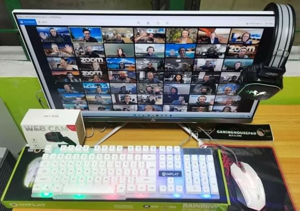 DHP ALL IN ONE PC Core i7 7th.gen, Computers & Tech, Desktops on Carousell