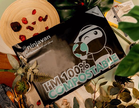 ECO NINJAVAN PACKS (M), Everything Else on Carousell