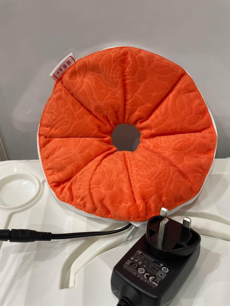 Electric hot compress, Babies & Kids, Nursing & Feeding, Breastfeeding ...