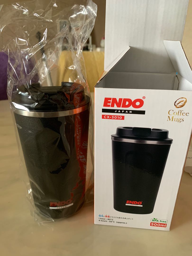 Endo Japan Coffee Mugs, TV & Home Appliances, Kitchen Appliances ...