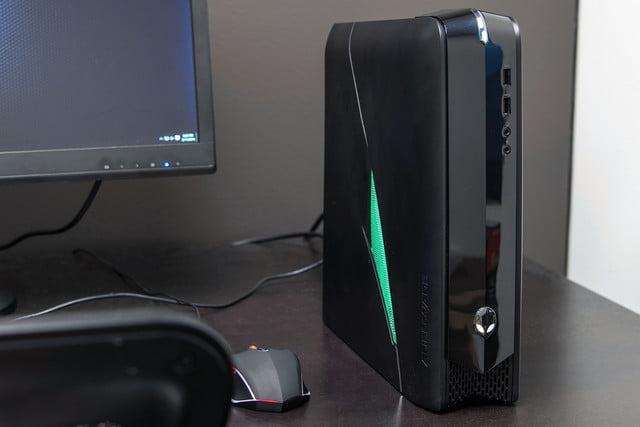 Gaming Desktop Alienware X51 R2, Computers & Tech, Desktops on Carousell