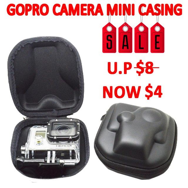 Gopro Accessories Stock Clearance Sales, Photography, Photography ...