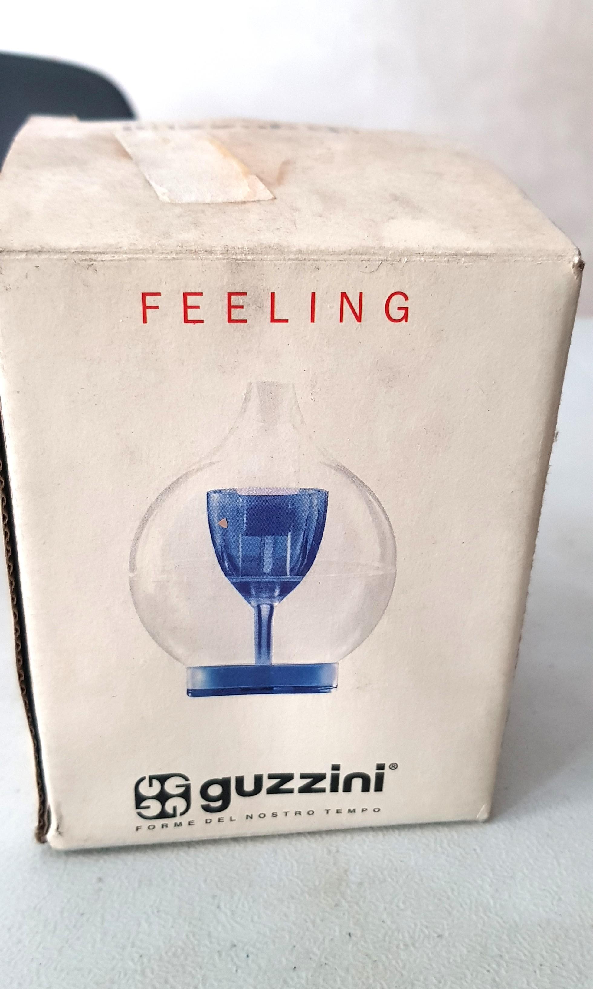 Guzzini Feeling Sugar Doser Dispenser, Furniture & Home Living ...