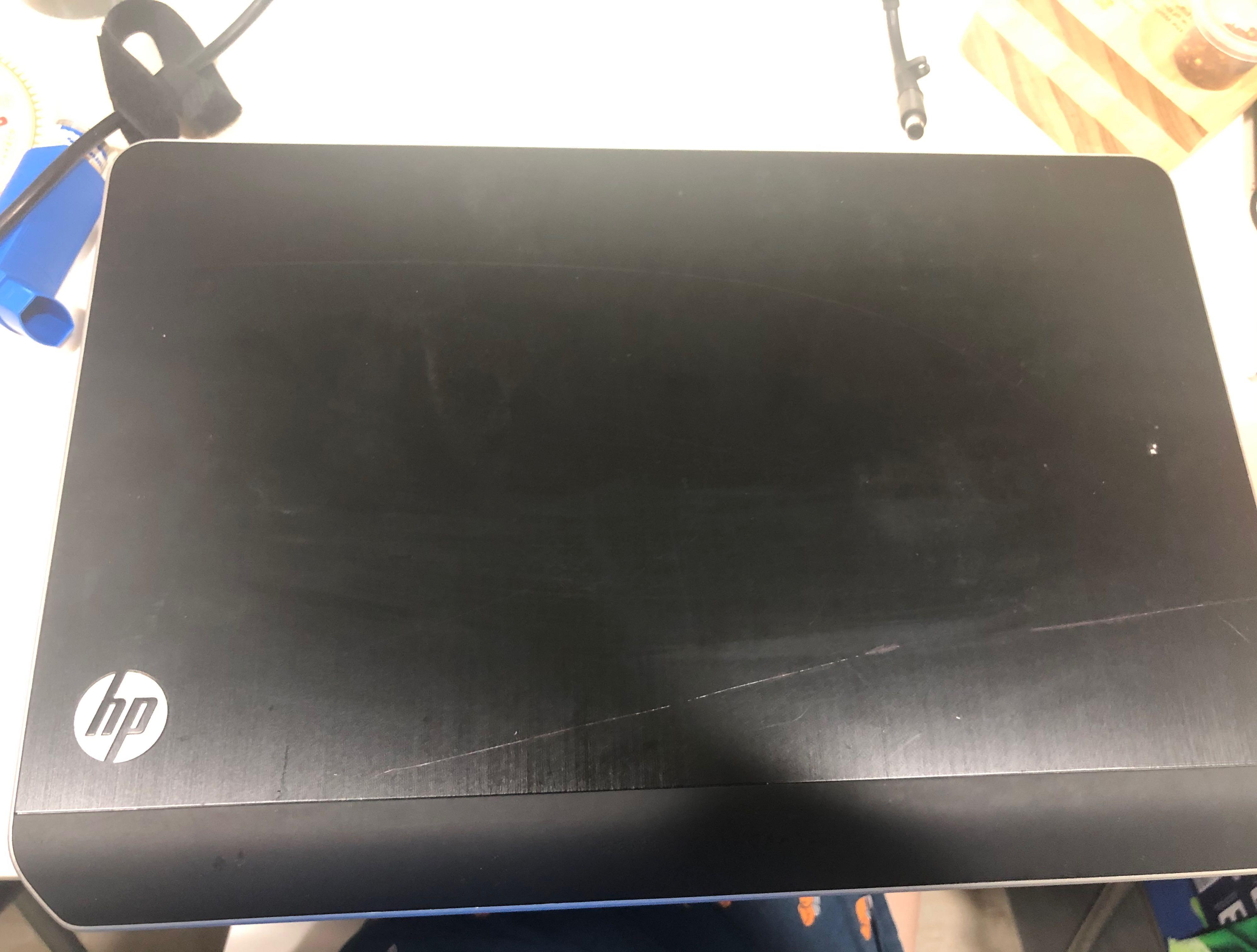 49％割引【超ポイント祭?期間限定】 hp pavilion dv6 i7/8GB/SSD160GB/win10 ノートPC PC/タブレット ...