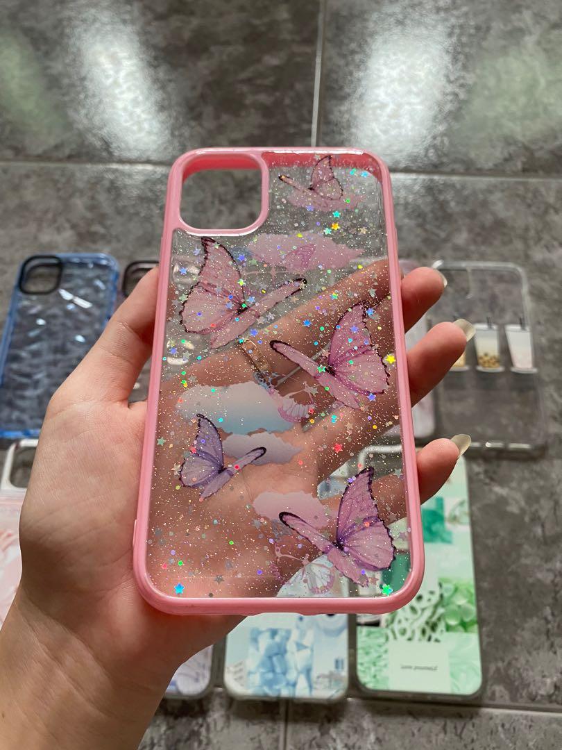 Iphone 11 phone case shein aesthetic picture collage collection photos ...