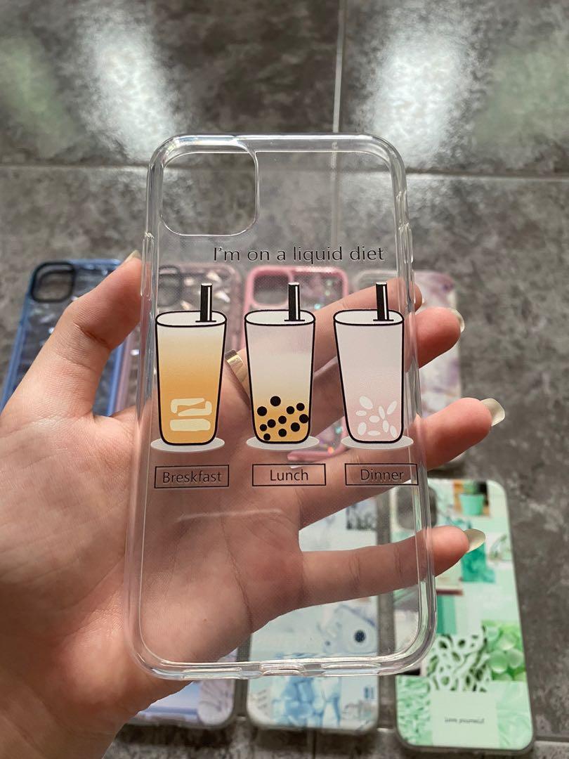 Iphone 11 phone case shein aesthetic picture collage collection photos ...