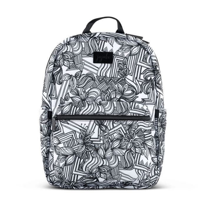 Jujube MIDI Backpack - New, Babies & Kids, Going Out, Diaper Bags ...