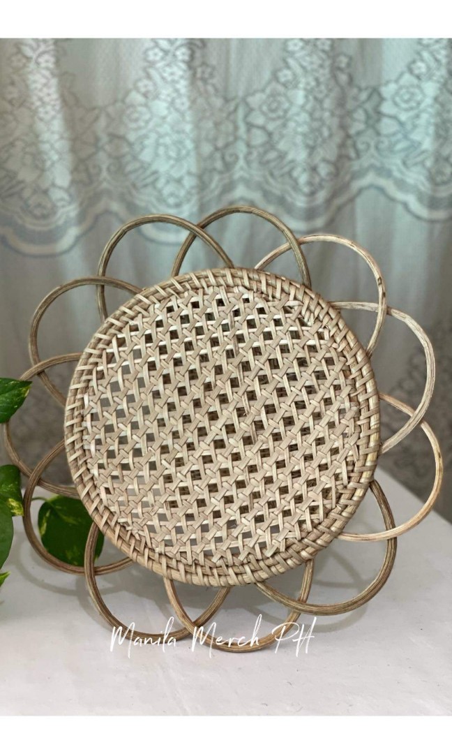 Labtang placemats, food tray and charger plate., Furniture & Home ...