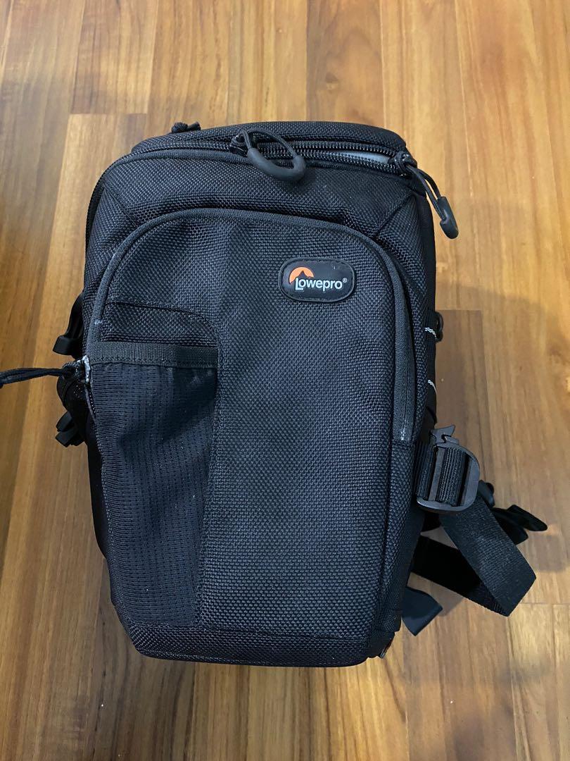 Lowepro Toploader Pro 70 AW, Photography, Photography Accessories ...