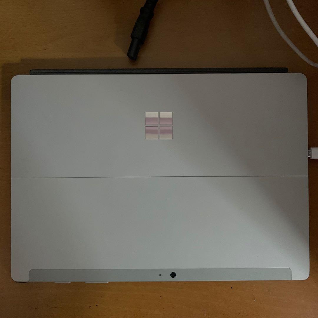 Microsoft Surface 3 RAM 4GB/128GB, Computers & Tech, Laptops ...