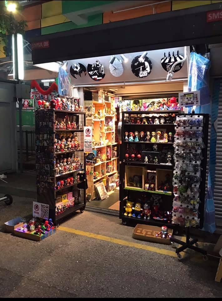 Nami art frame graphics design, Everything Else on Carousell