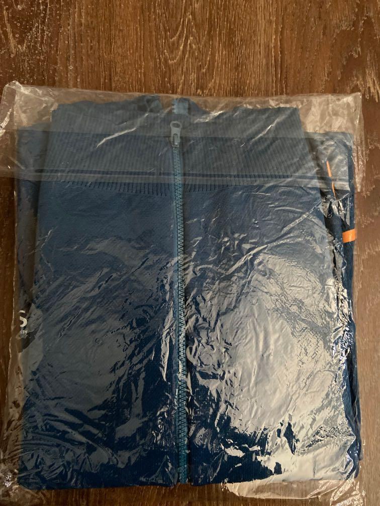 NUS Varsity Jacket (M), Men's Fashion, Coats, Jackets and Outerwear on ...