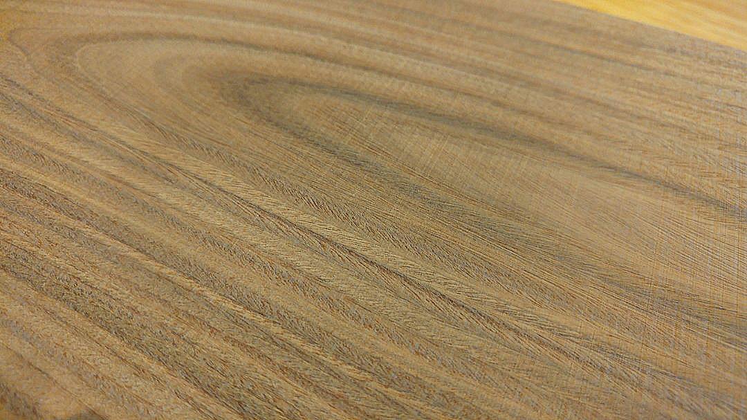 Paraguayan Lignum Vitae (Verawood) Wood Plank / Timber, Hobbies & Toys ...