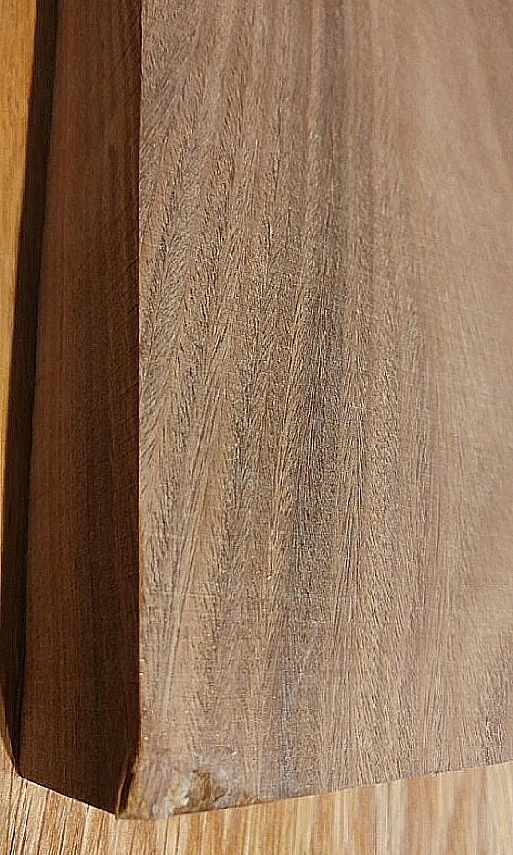 Paraguayan Lignum Vitae (Verawood) Wood Plank / Timber, Hobbies & Toys ...
