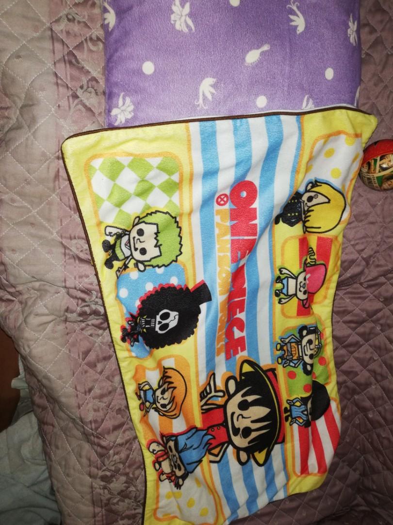 Rapunzel/ one piece design pillow, Furniture & Home Living, Bedding ...