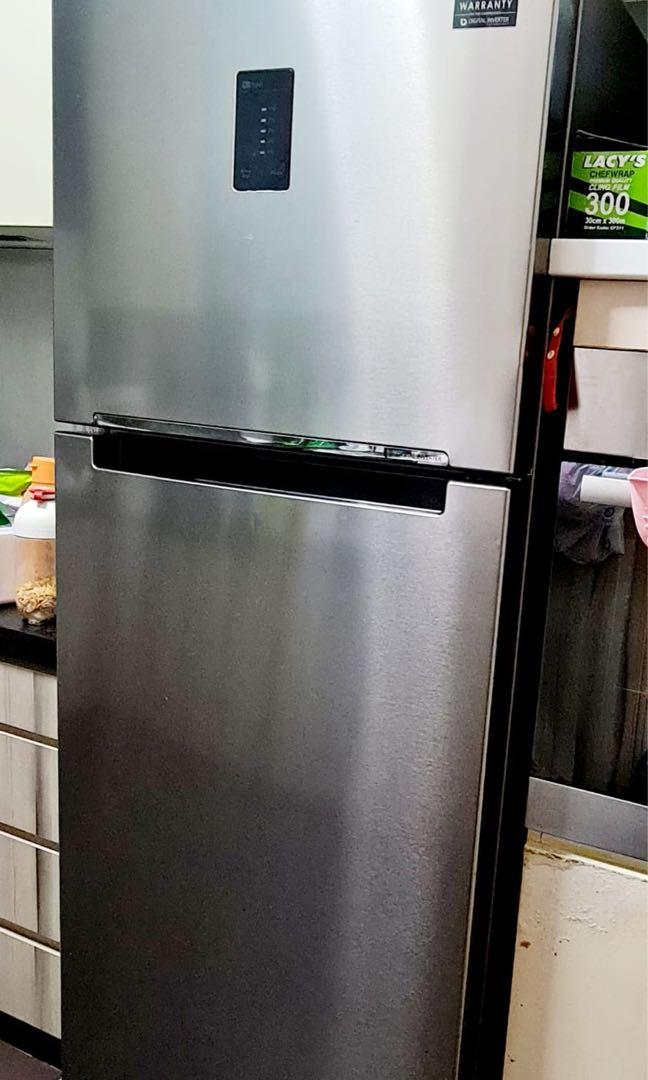 Samsung DA68-02875A Fridge, TV & Home Appliances, Kitchen Appliances ...