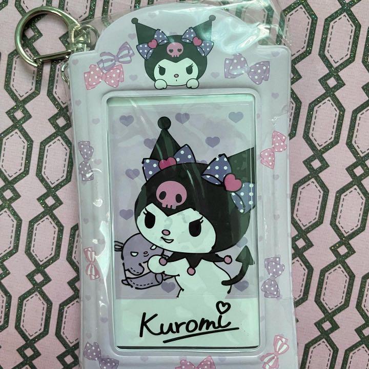 Sanrio Original Kuromi Letter Set, Hobbies & Toys, Memorabilia ...