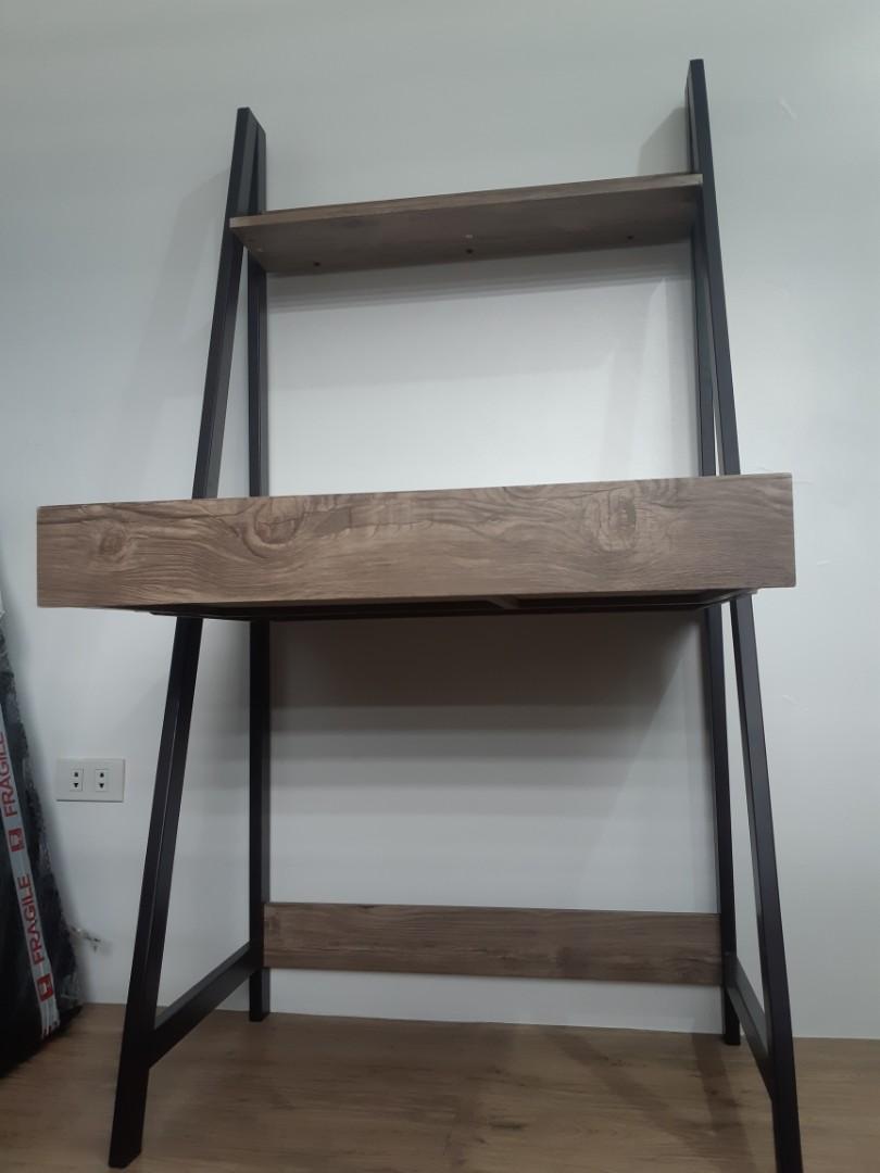 Sanyang Computer Table, Furniture & Home Living, Office Furniture ...