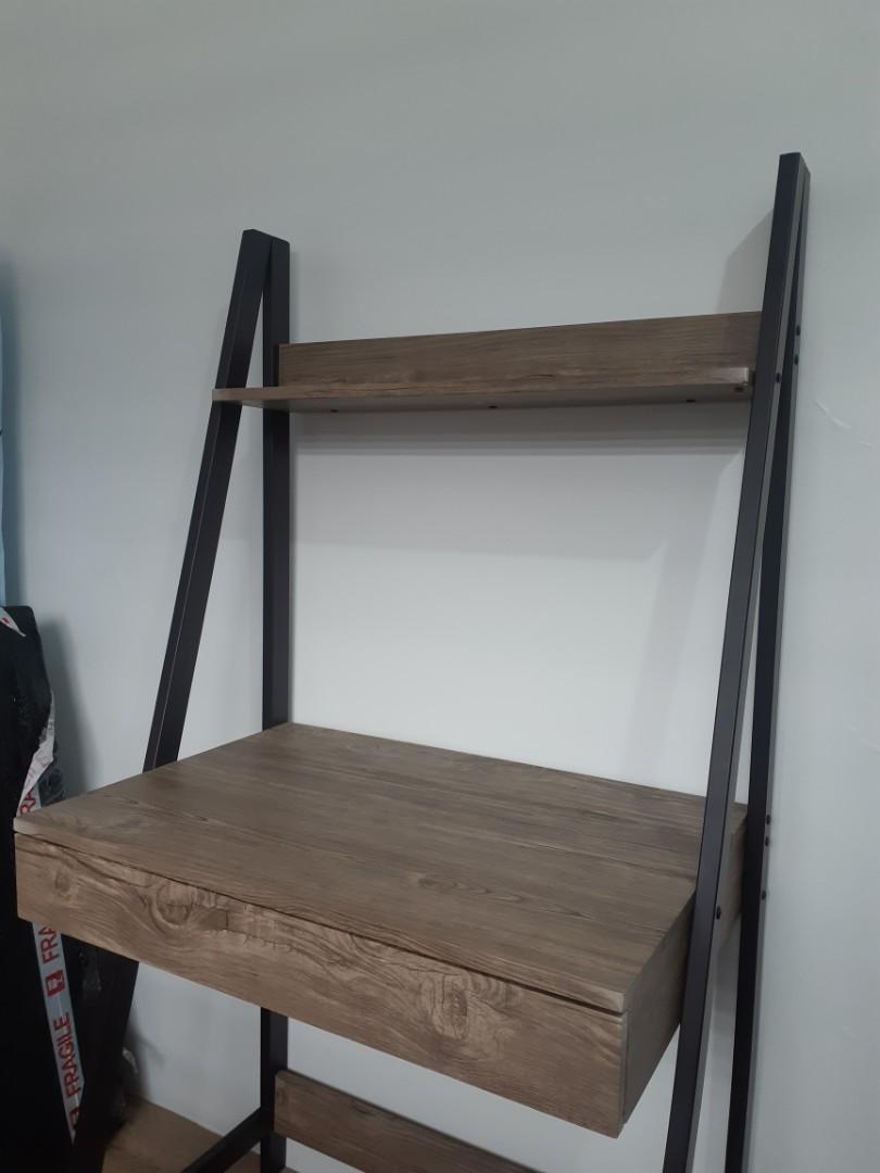 Sanyang Computer Table, Furniture & Home Living, Office Furniture ...