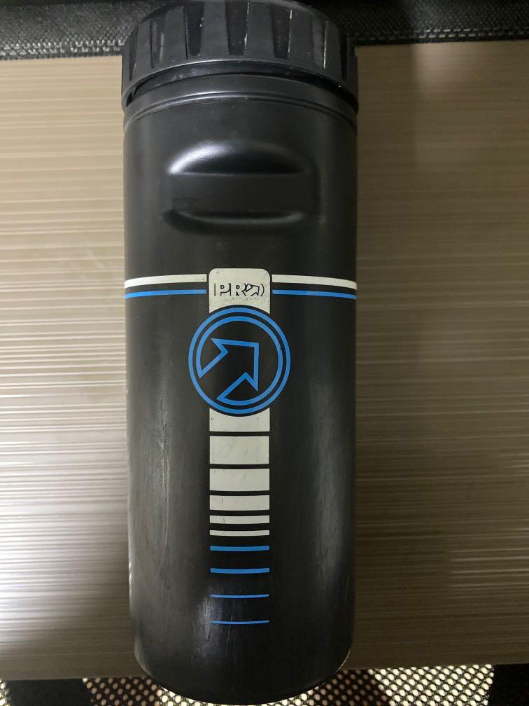 Shimano PRO Storage Bottle, Sports Equipment, Bicycles & Parts, Parts ...
