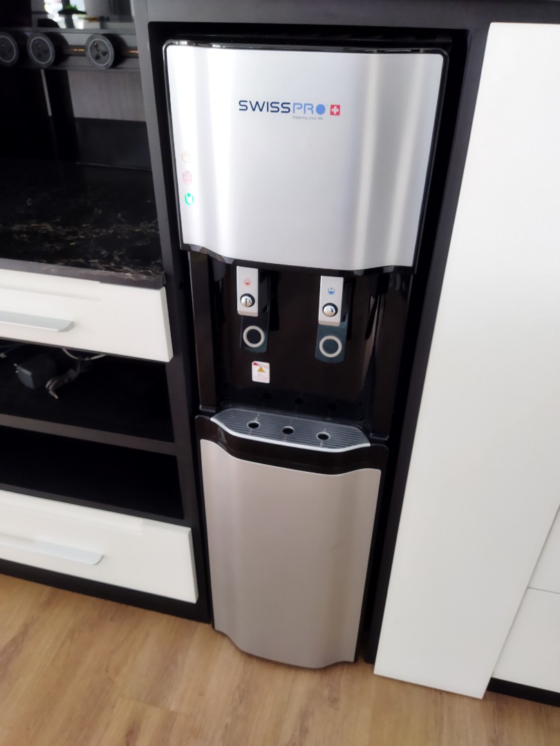 SwissPro Water Dispenser, TV & Home Appliances, Kitchen Appliances ...