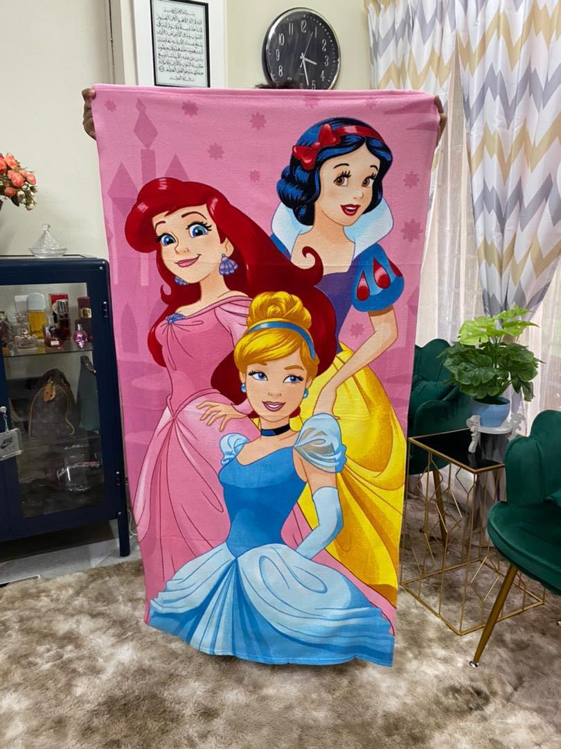 Tuala cartoon disney, Babies & Kids, Babies & Kids Fashion on Carousell