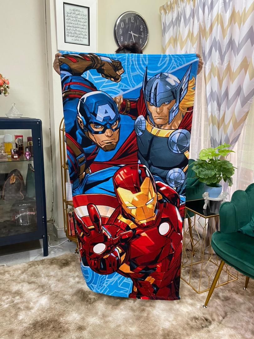 Tuala cartoon disney, Babies & Kids, Babies & Kids Fashion on Carousell