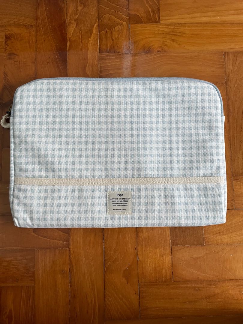 Typo 11 Inch Laptop Case, Computers & Tech, Parts & Accessories, Laptop ...
