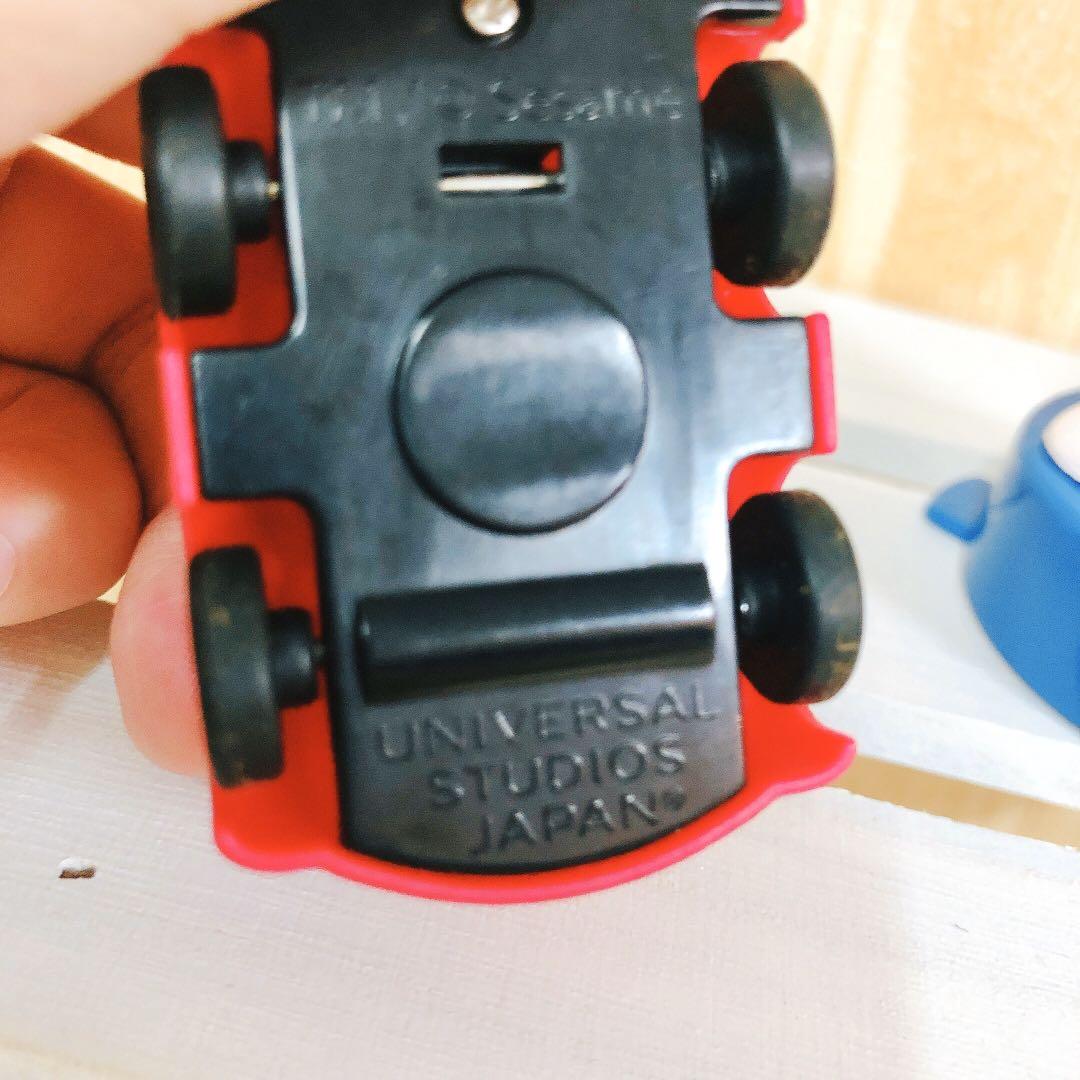 Universal Sesame Street Elmo Car (included 3), Hobbies & Toys, Toys ...