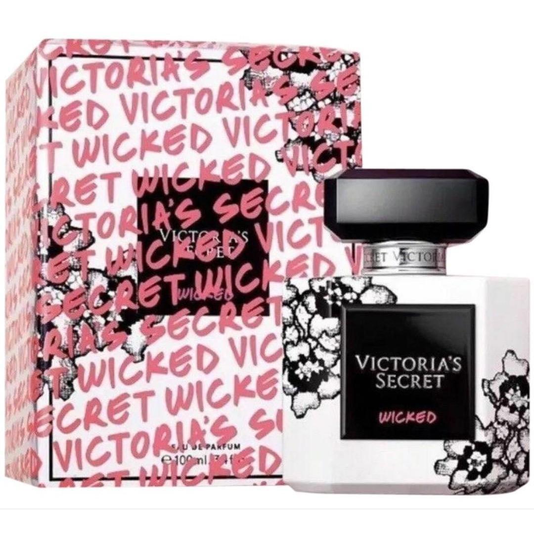 Victoria’s Secret Wicked EDP, Beauty & Personal Care, Fragrance ...