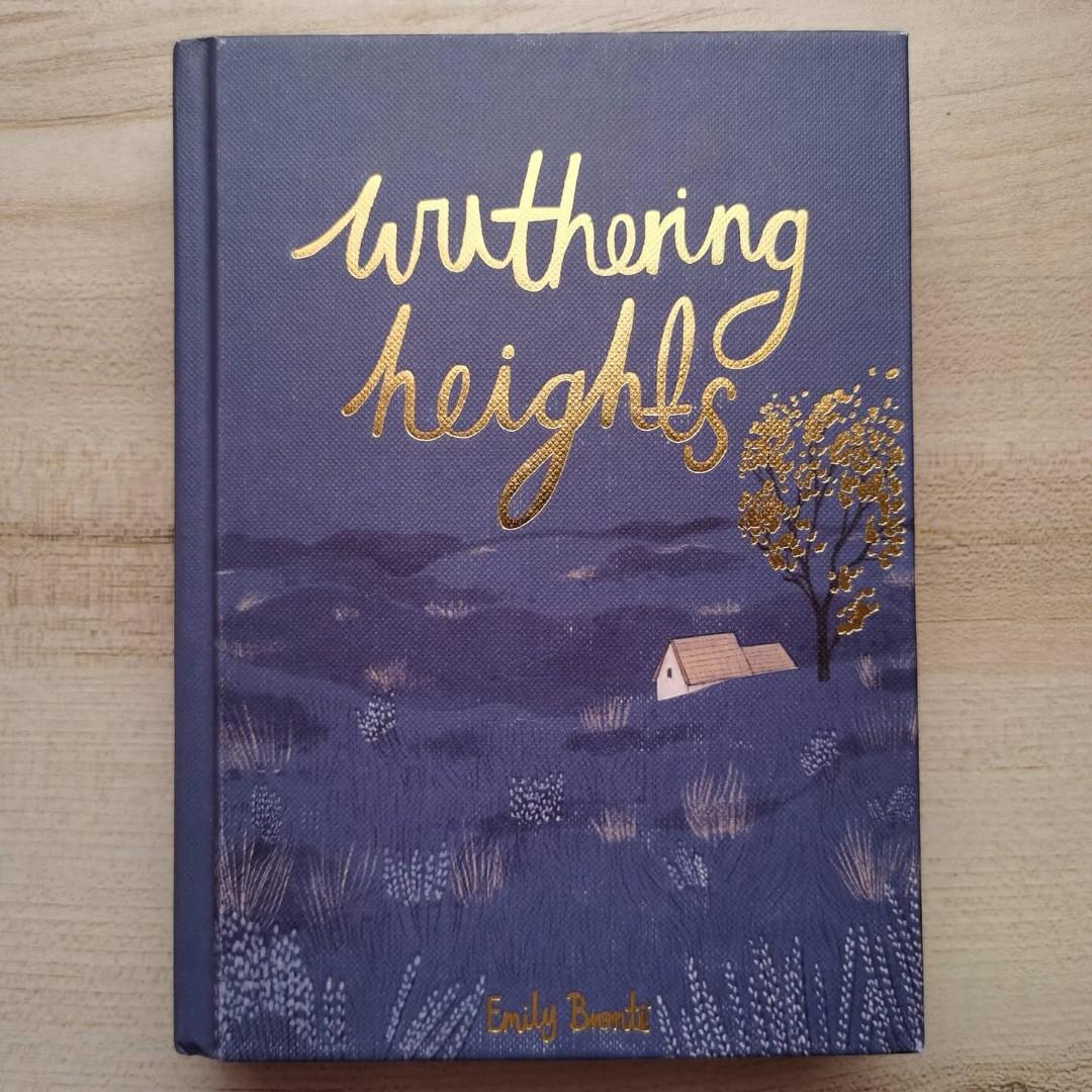 Wordsworth Collector's Editions, Hobbies & Toys, Books & Magazines ...