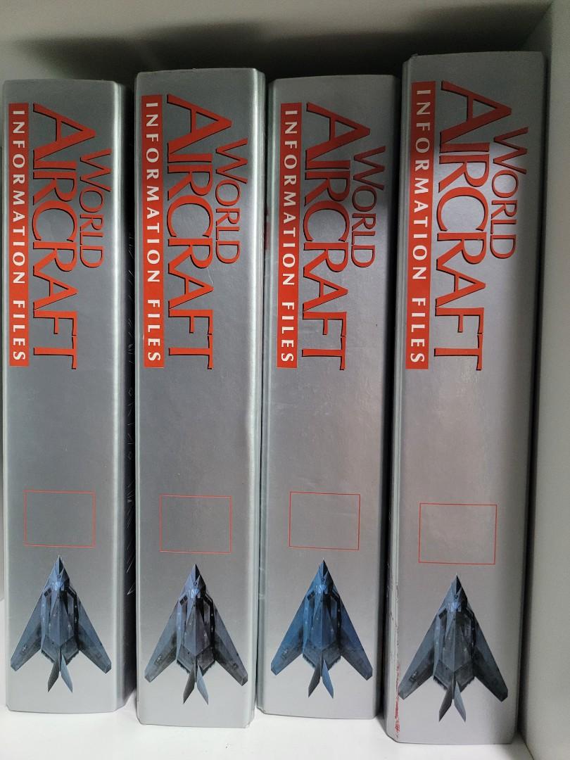 World Aircraft, Hobbies & Toys, Books & Magazines, Magazines on Carousell