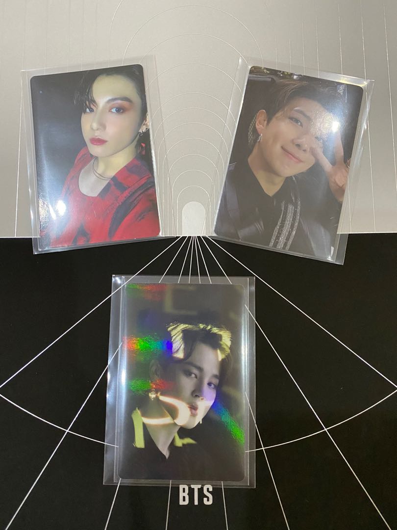 WTT RM Route pc MOTS Concept Photobook, Hobbies & Toys, Memorabilia ...