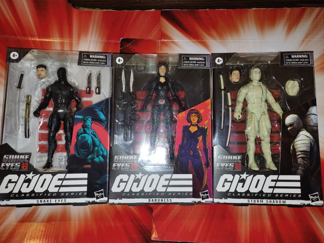 storm shadow shirtless