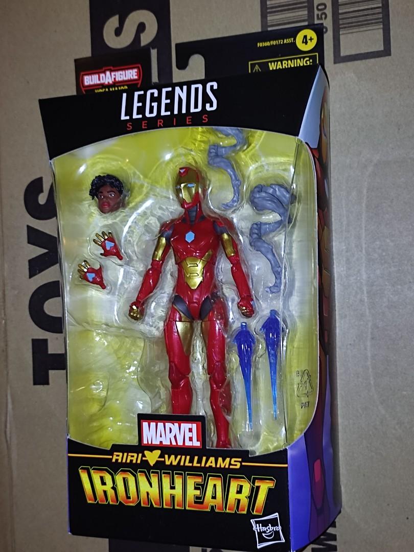 右 不議價 Hasbro Marvel Legends Universe 6 Inch 6吋 PVC製 Spider-Man 蜘蛛俠 X ...